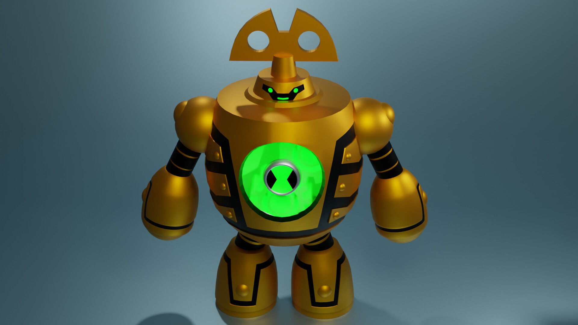 Ben 10 Ultimate Alien Ultimate Clockwork