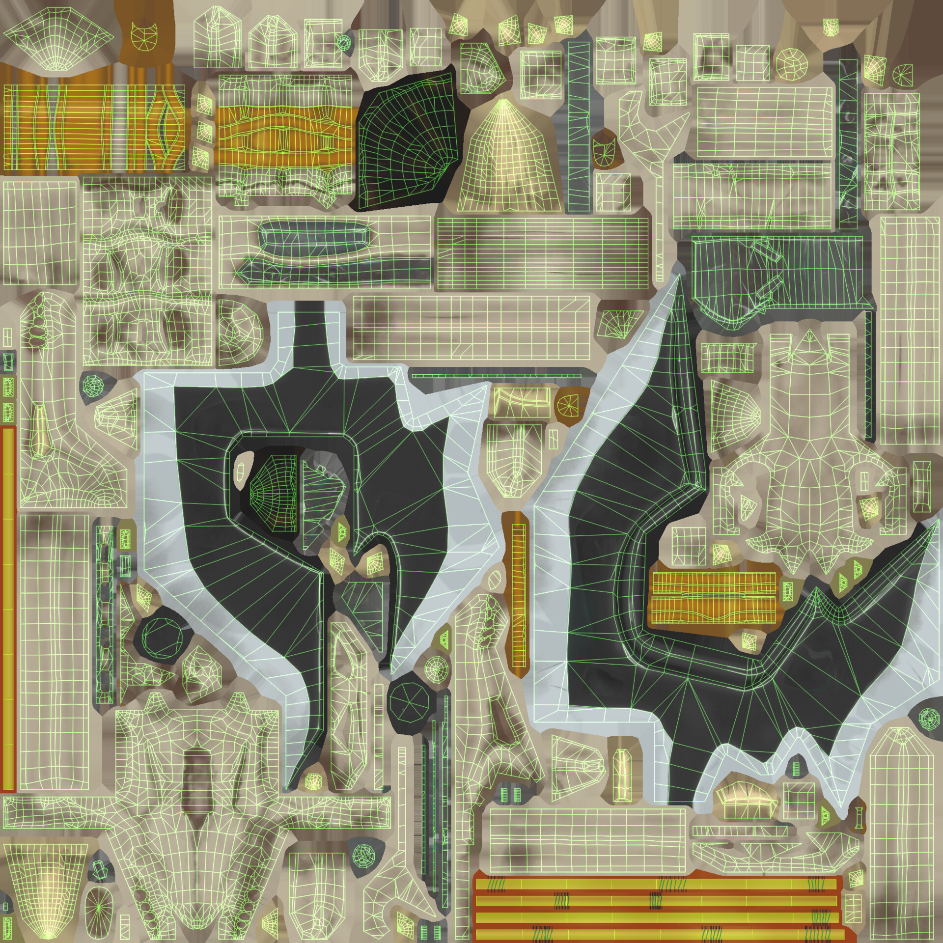 Roman Levchenko - CombatGuitar