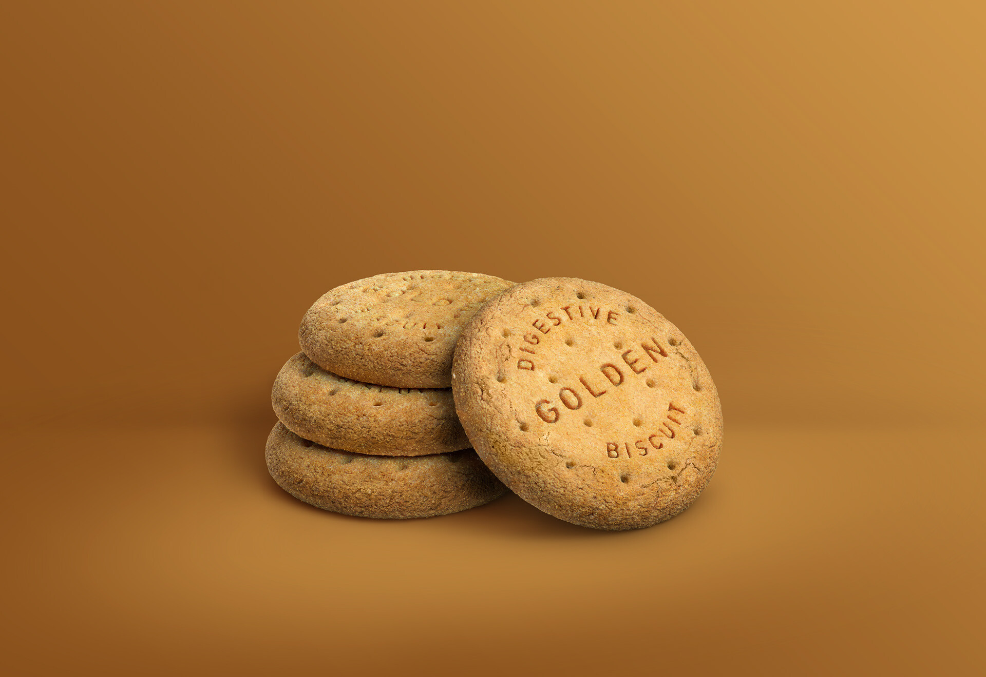 ArtStation - cgi cookie