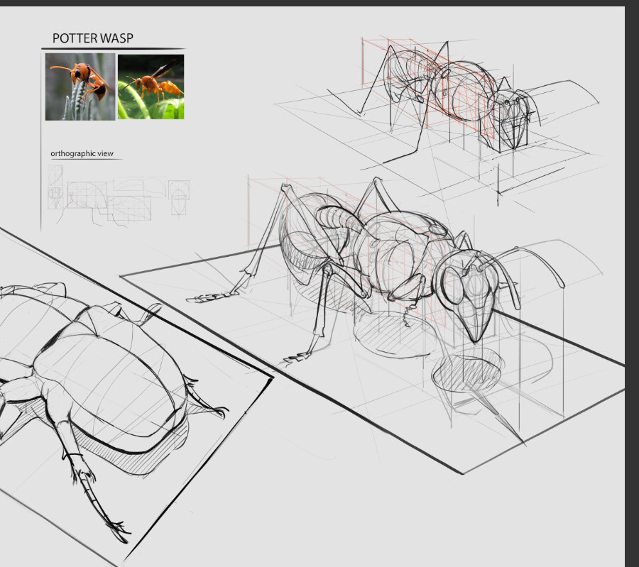 ArtStation - Regular Update