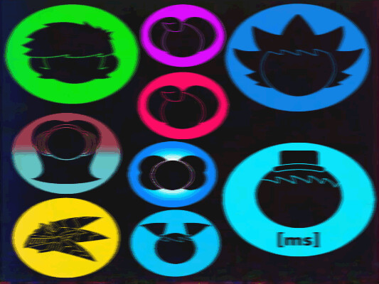 ArtStation - I made realistic VHS effect