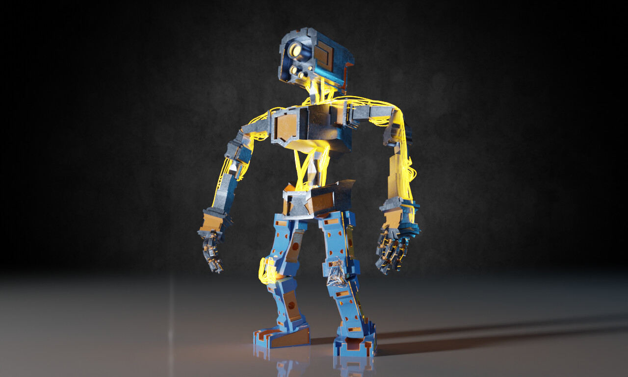 Portfolio - Twitch Game Units