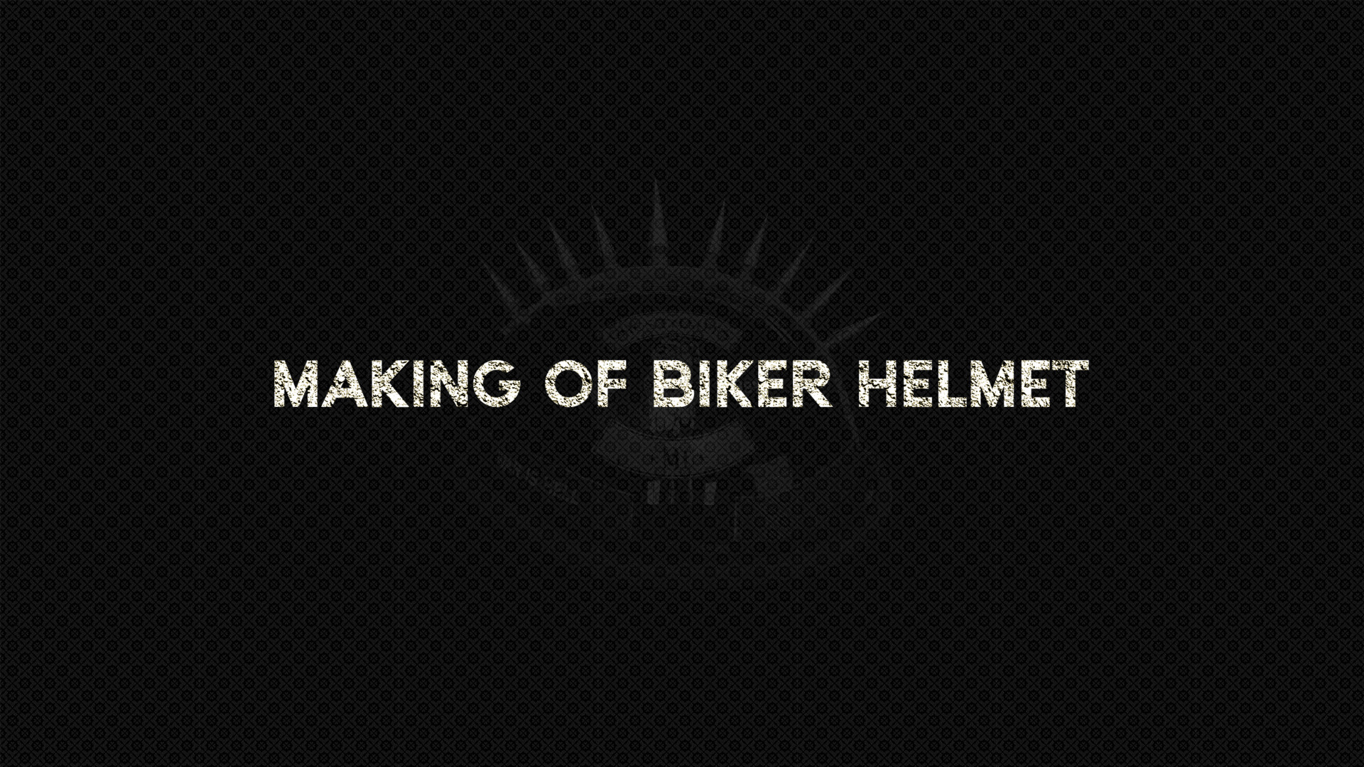 Varun Bisht - Tailgunner Biker Helmet
