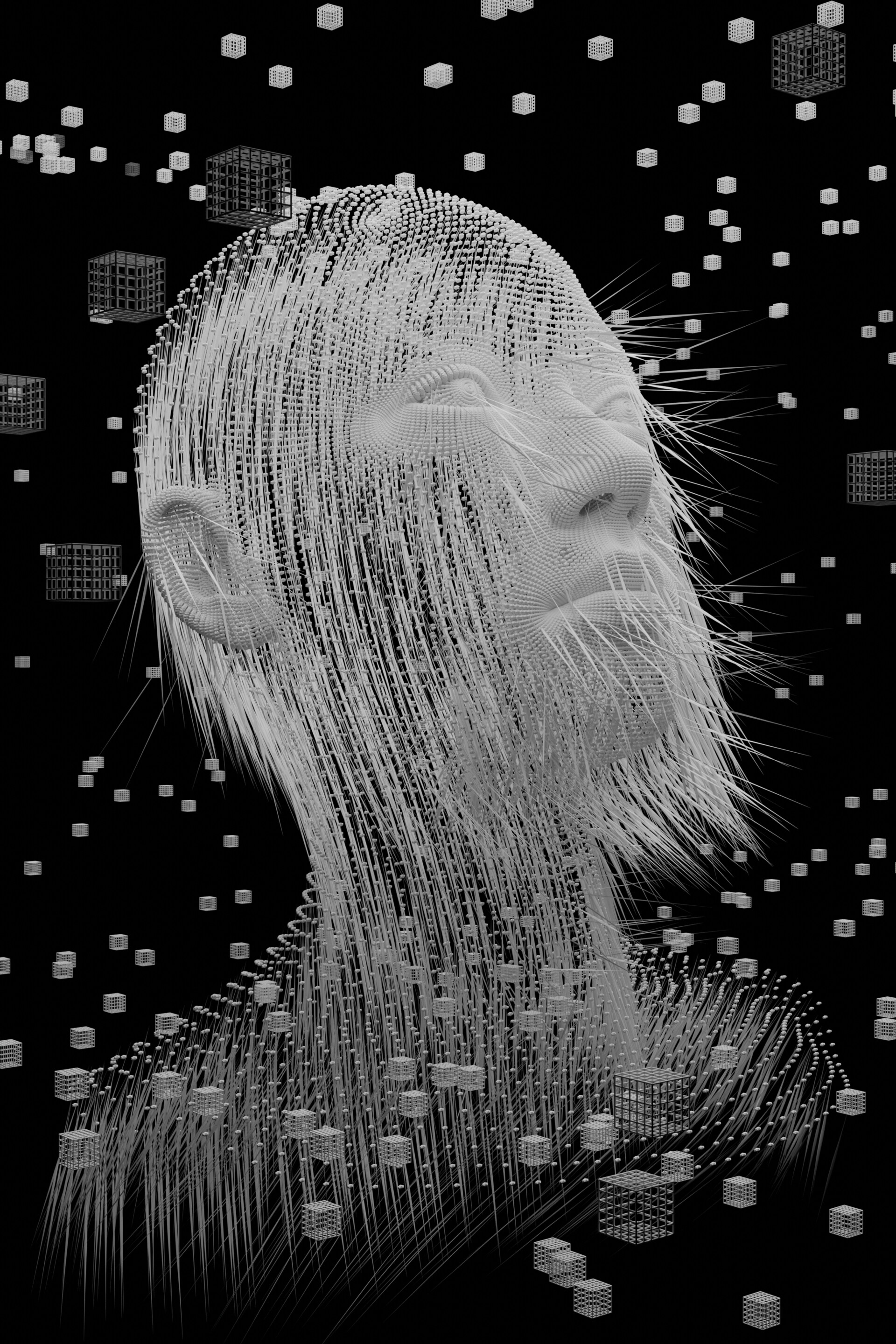 ArtStation - hum_Line