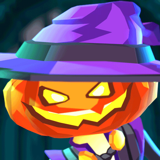 ArtStation - Squad Alpha - Fun Stuff