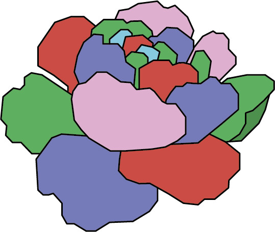 ArtStation - Robustly peony