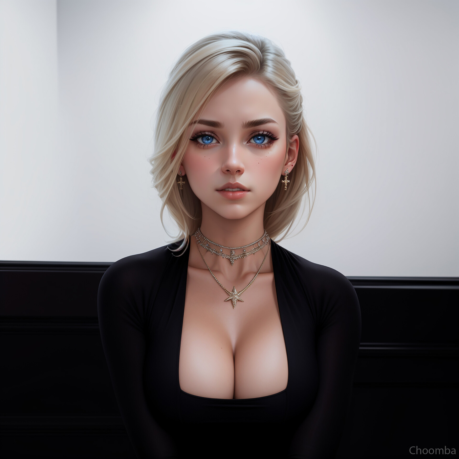 ArtStation - Whitney