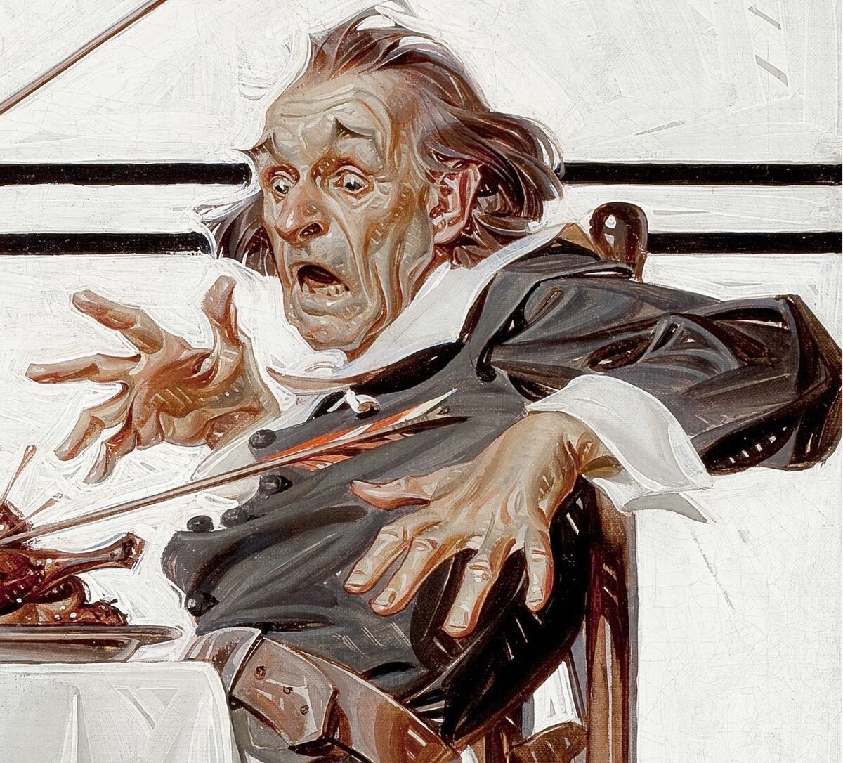 Alin Bolcas (Arvolve) - Facing Time