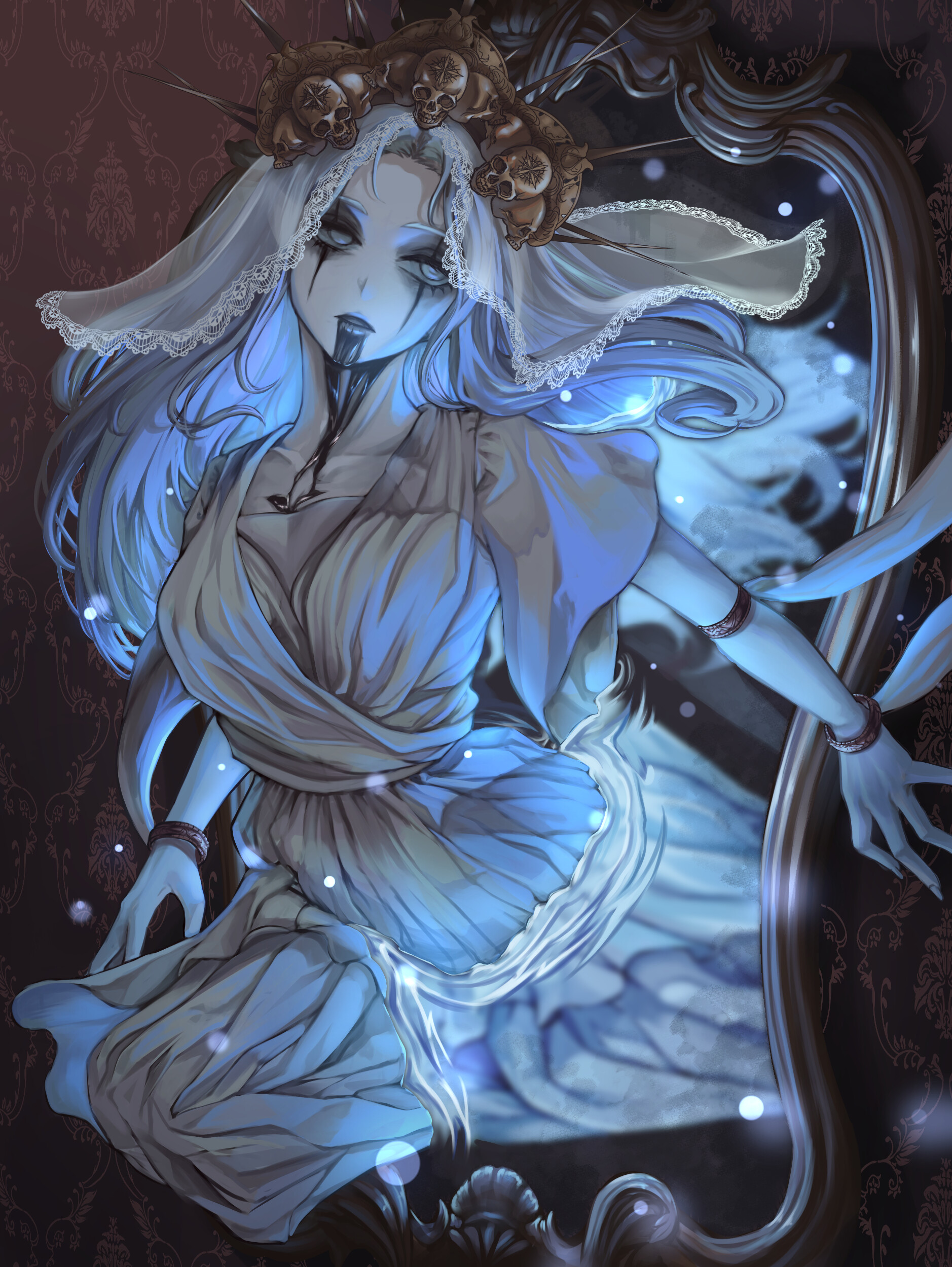 ArtStation - Banshee