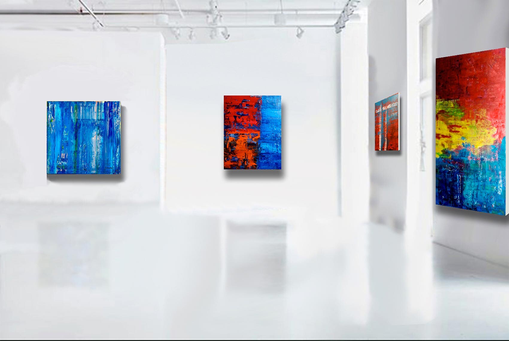 Patrick Joosten - Daisy