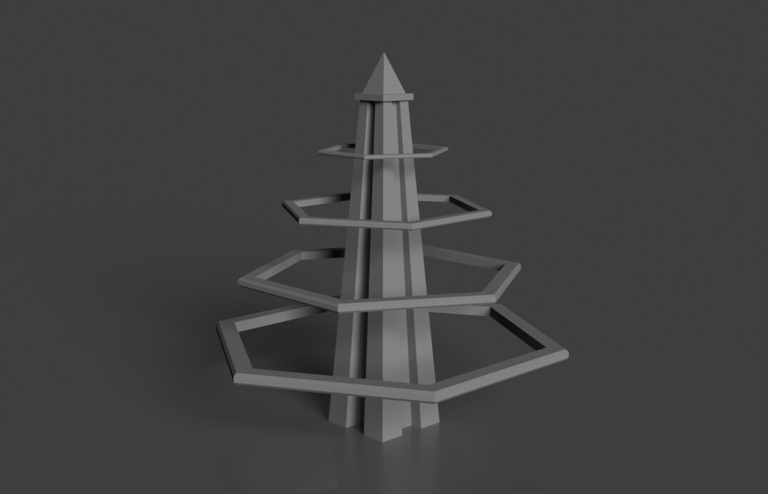 Q Bryant (Qpup1) - Hexcorp CyberHive