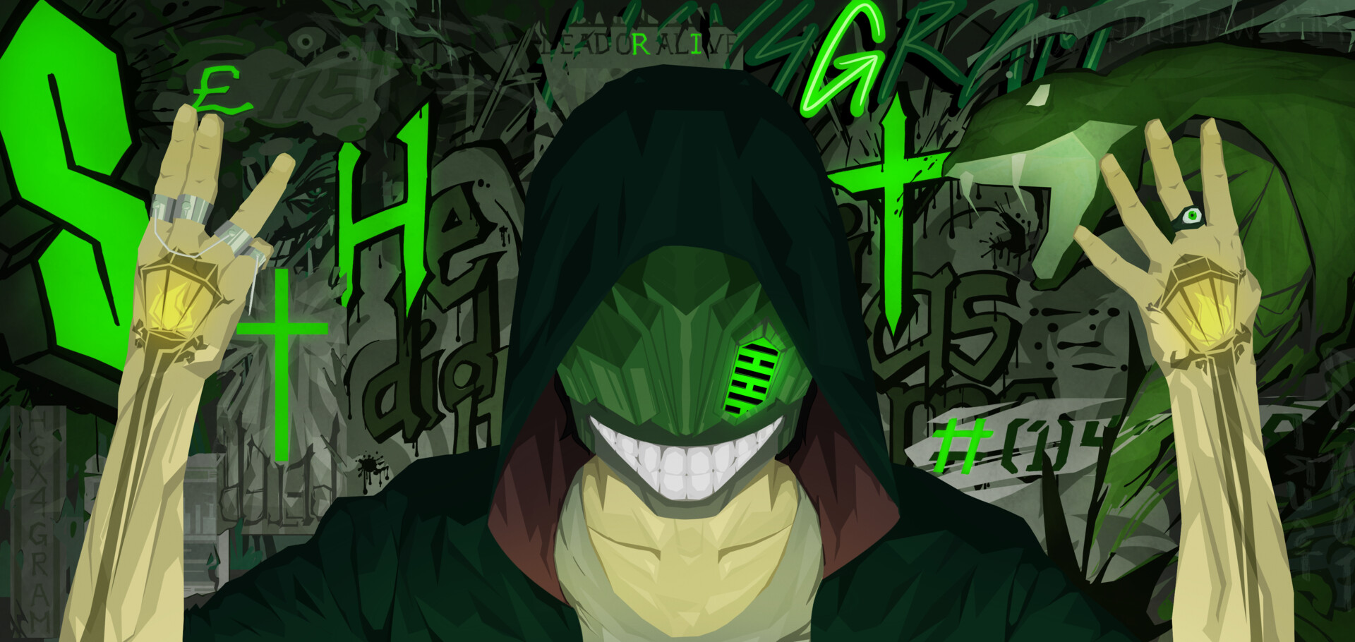 ArtStation - Sethrigth