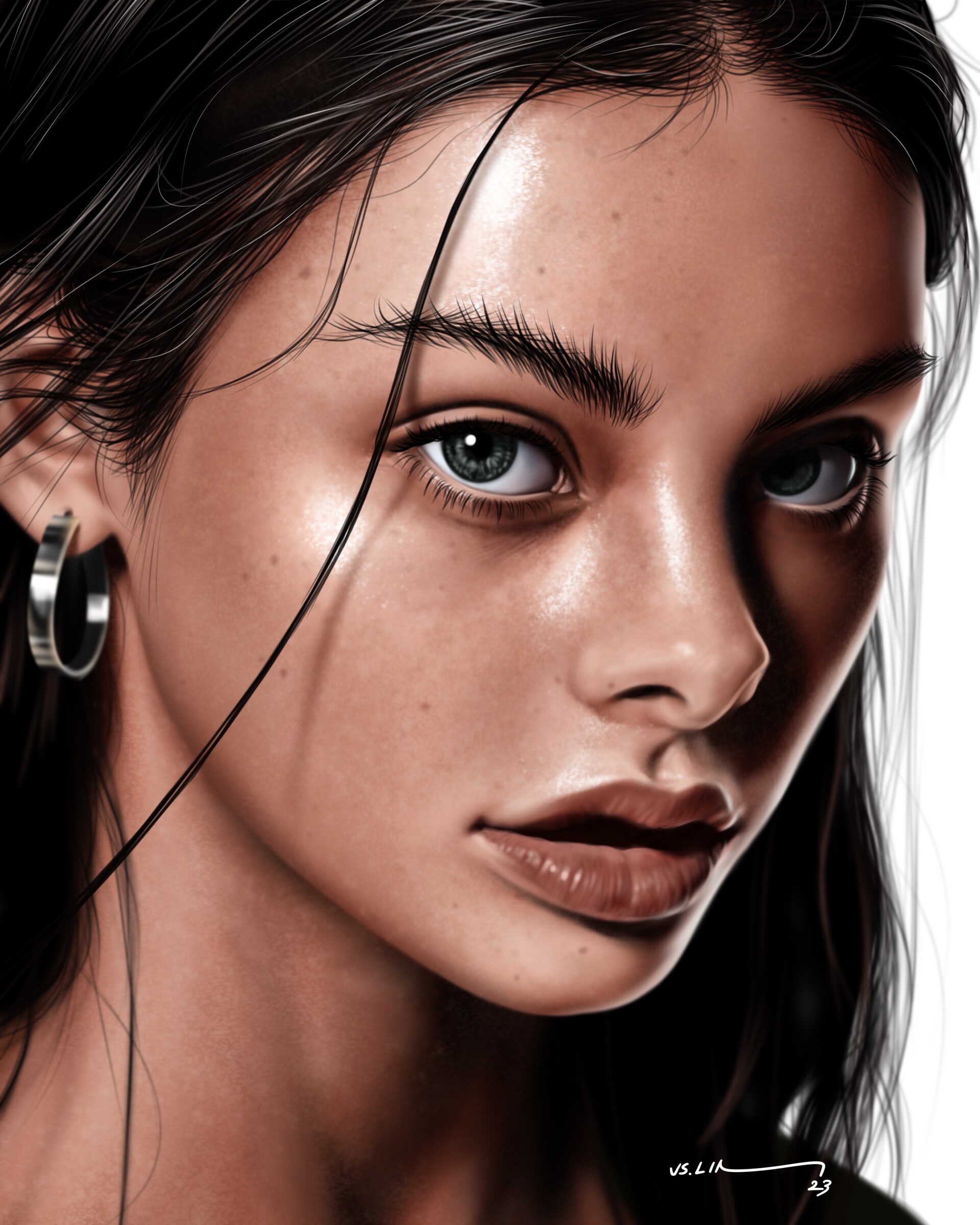 ArtStation - Meika Woollard