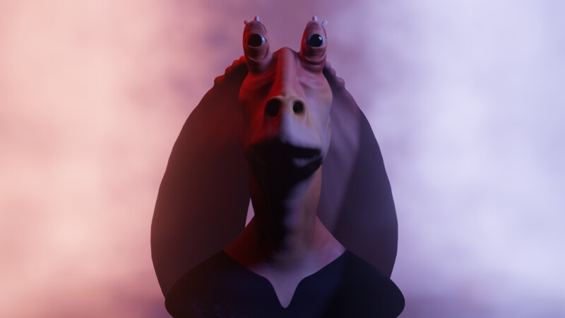 ArtStation - Maxim Tkachenko