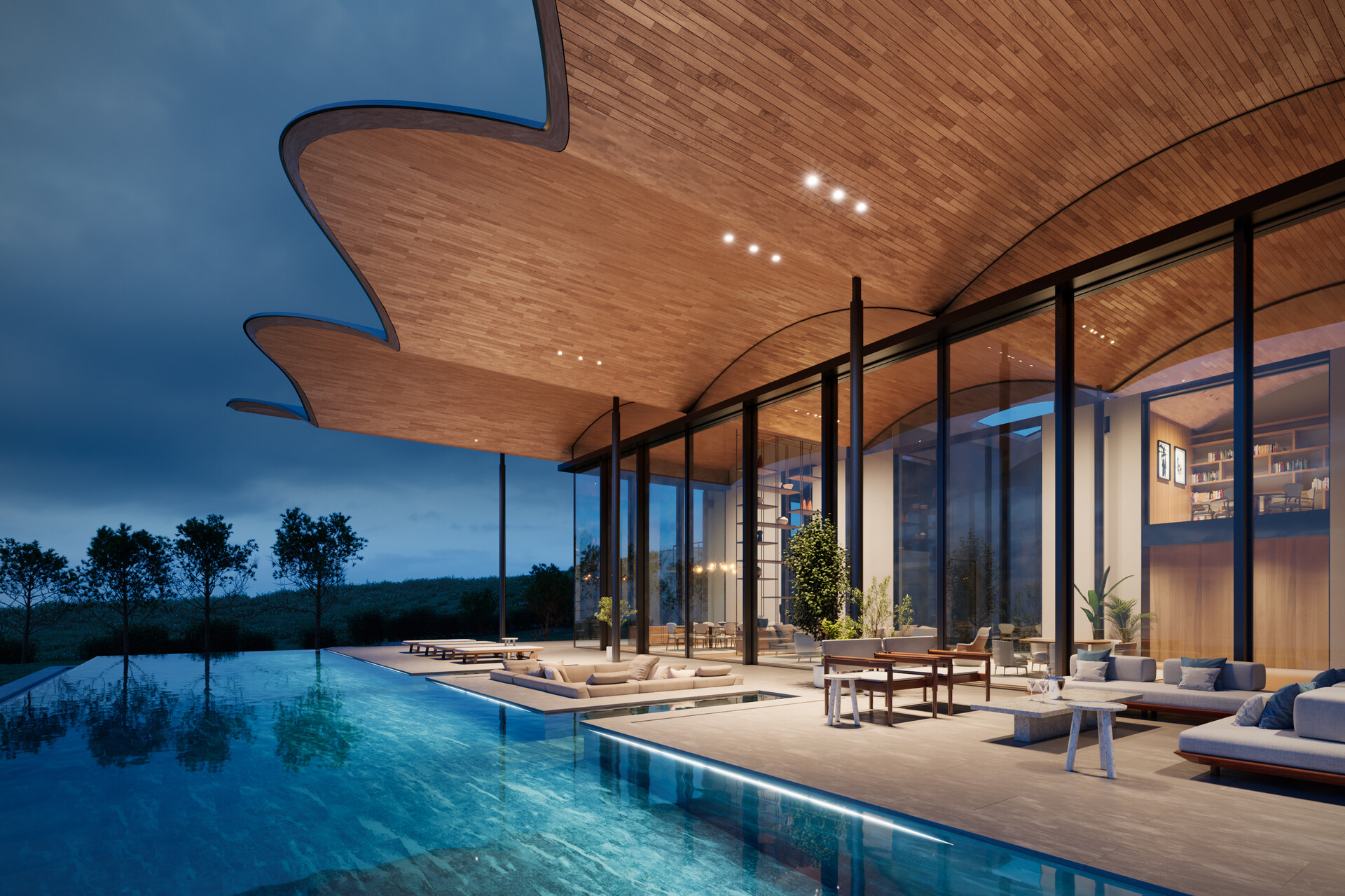 ArtStation - Andrea's Artworks, Masterclass#53