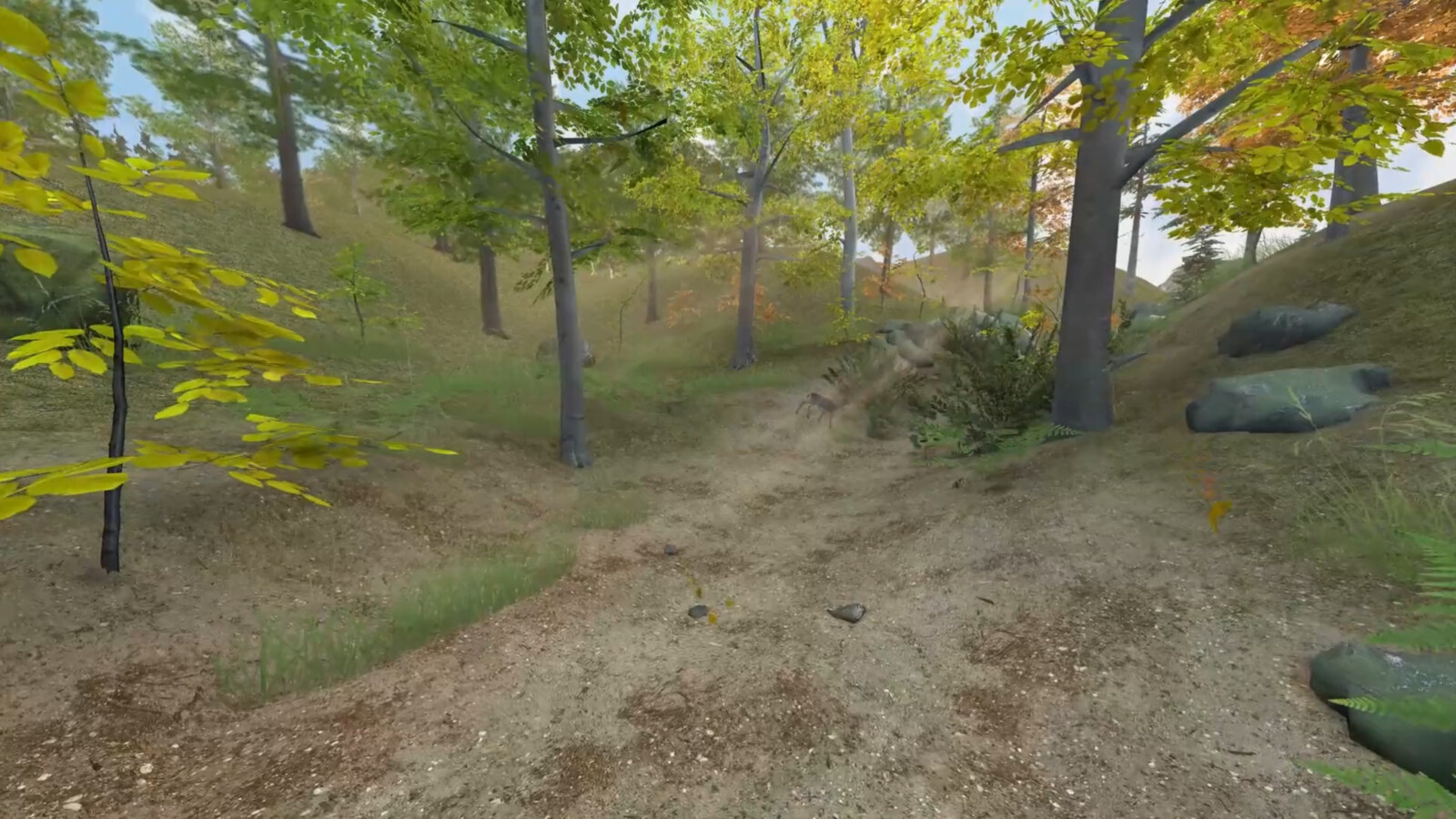 Gil Guminski - Oncomfort - Silva a Virtual Reality experience