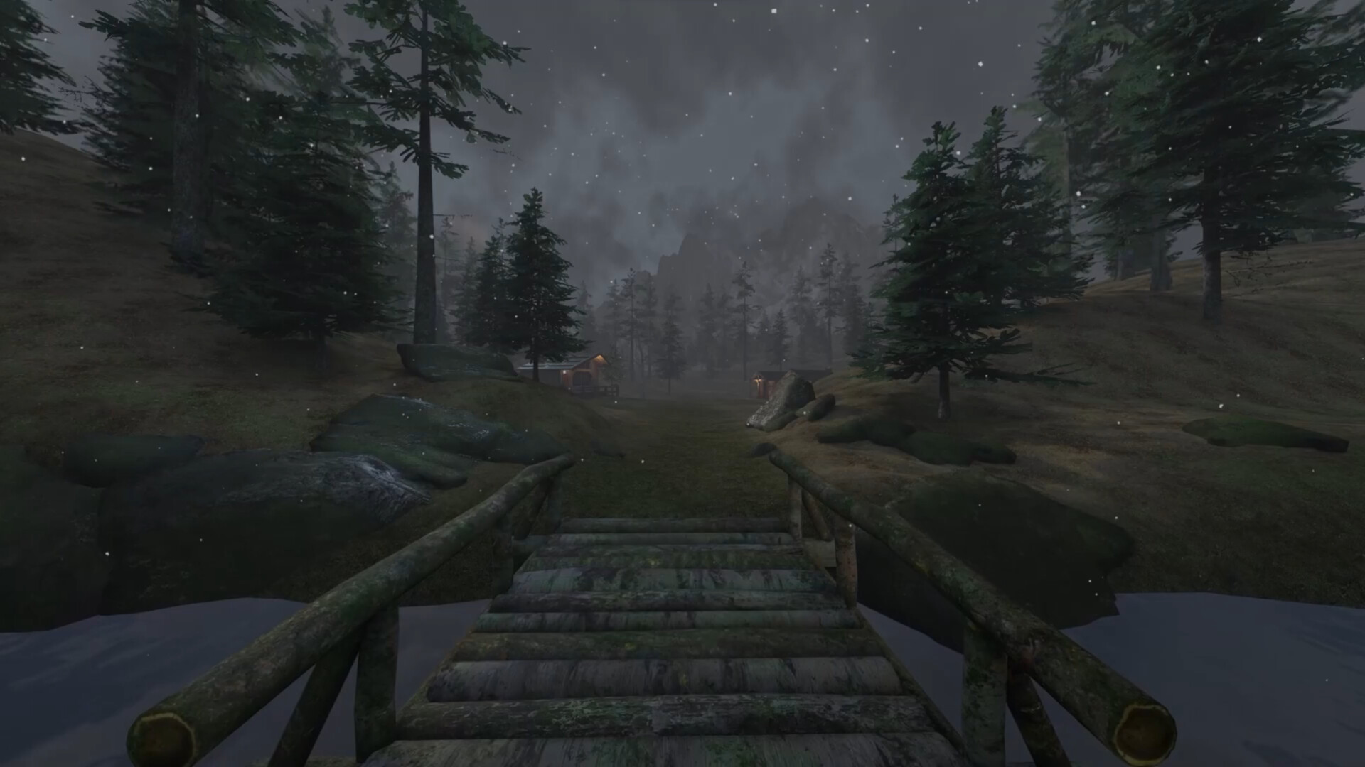 Gil Guminski - Oncomfort - Silva a Virtual Reality experience