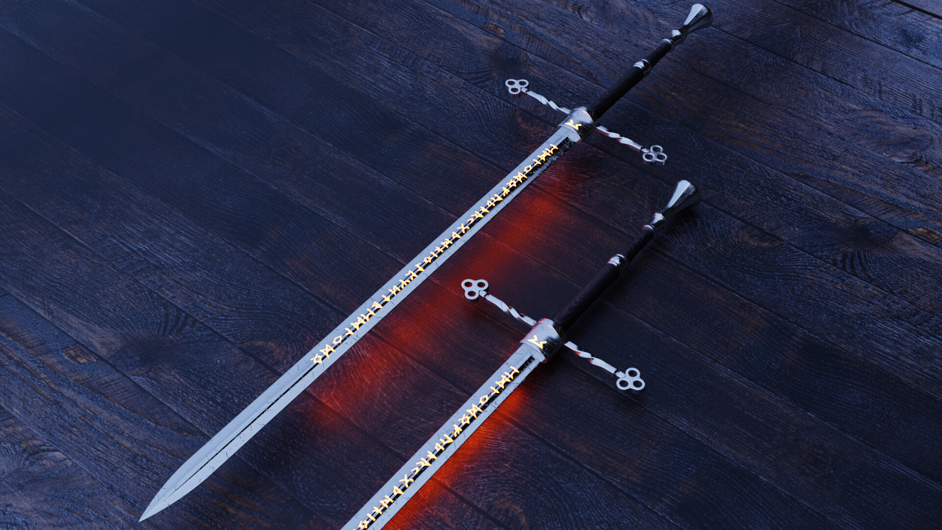 ArtStation - 1 mounth activity