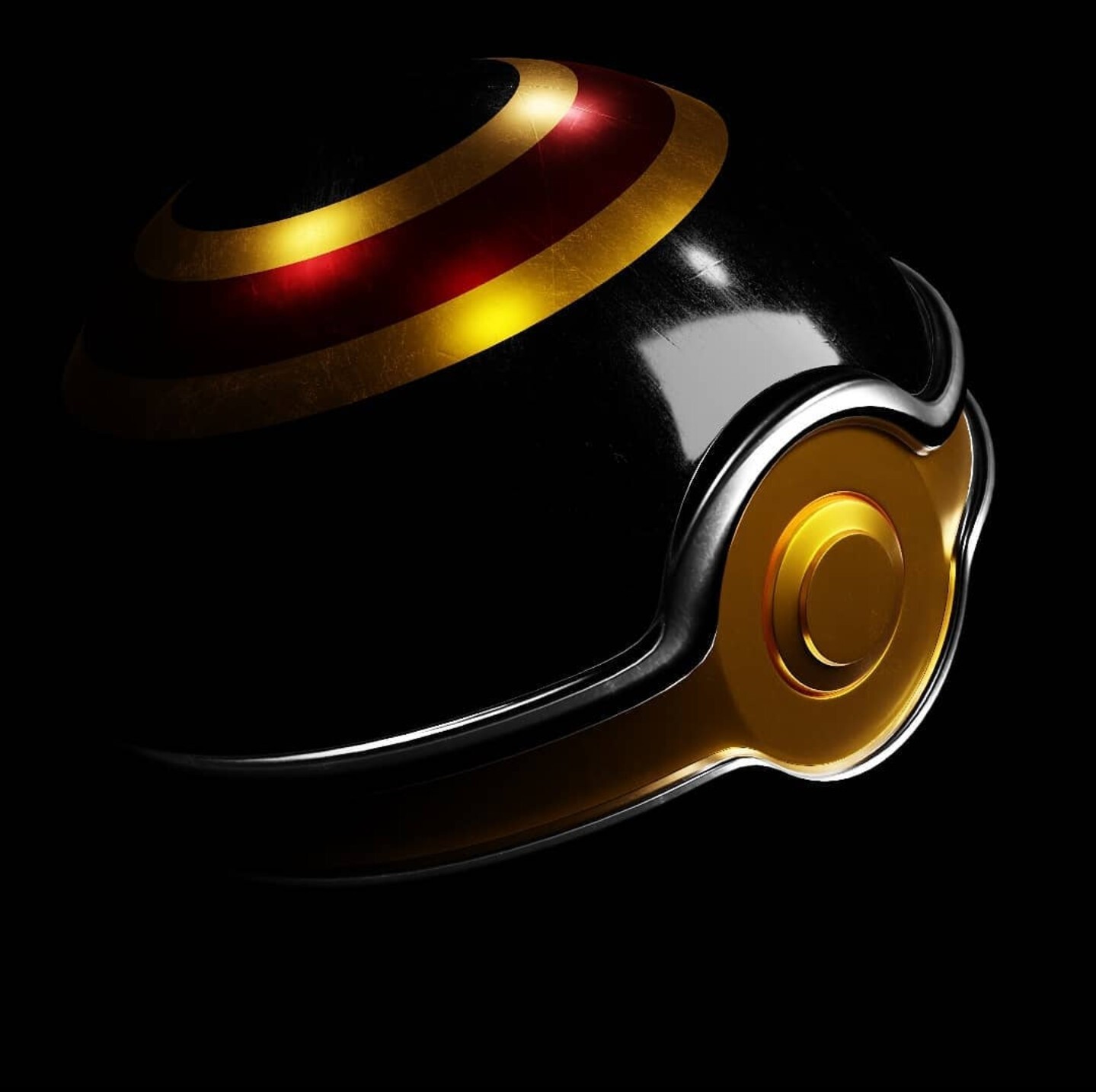 ArtStation - Luxury Ball