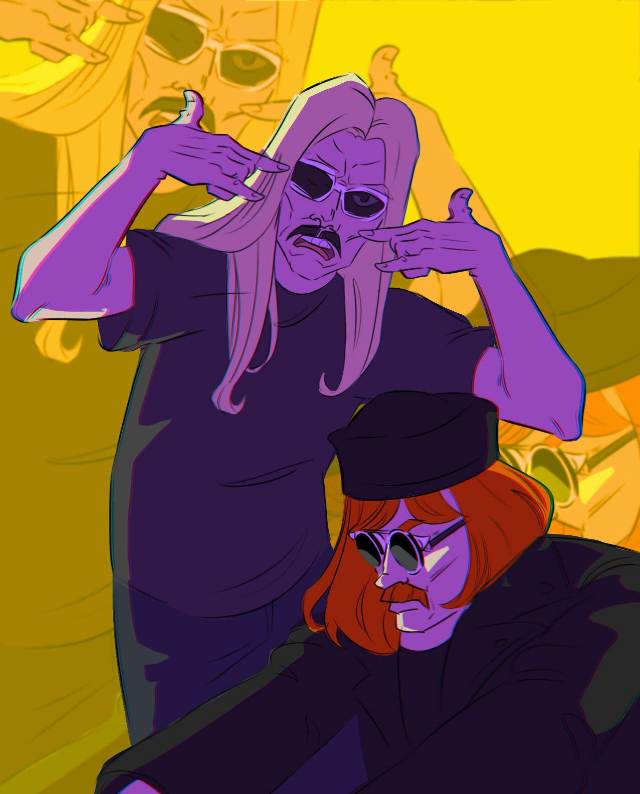 ArtStation - Lapenko