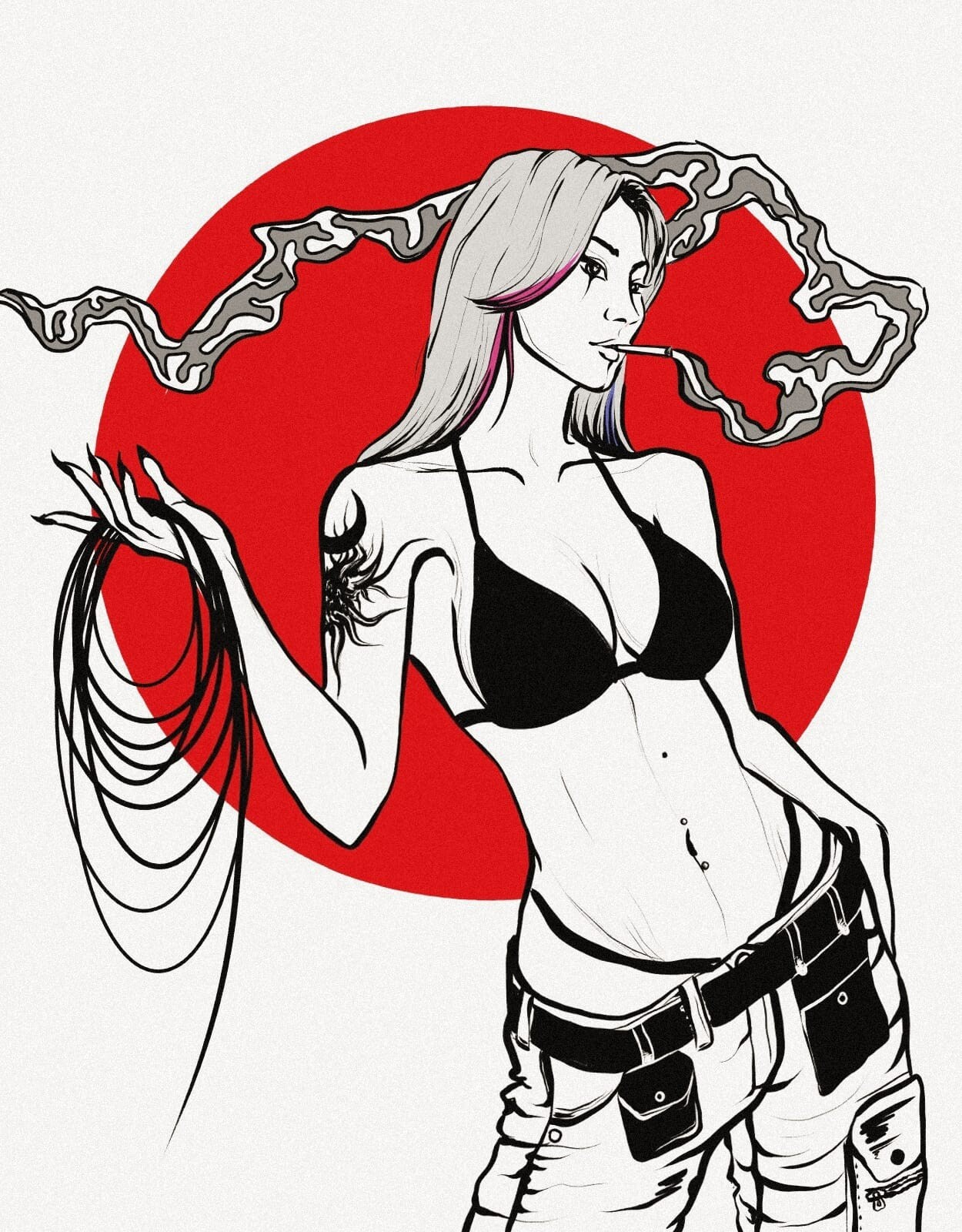 ArtStation - Illustration