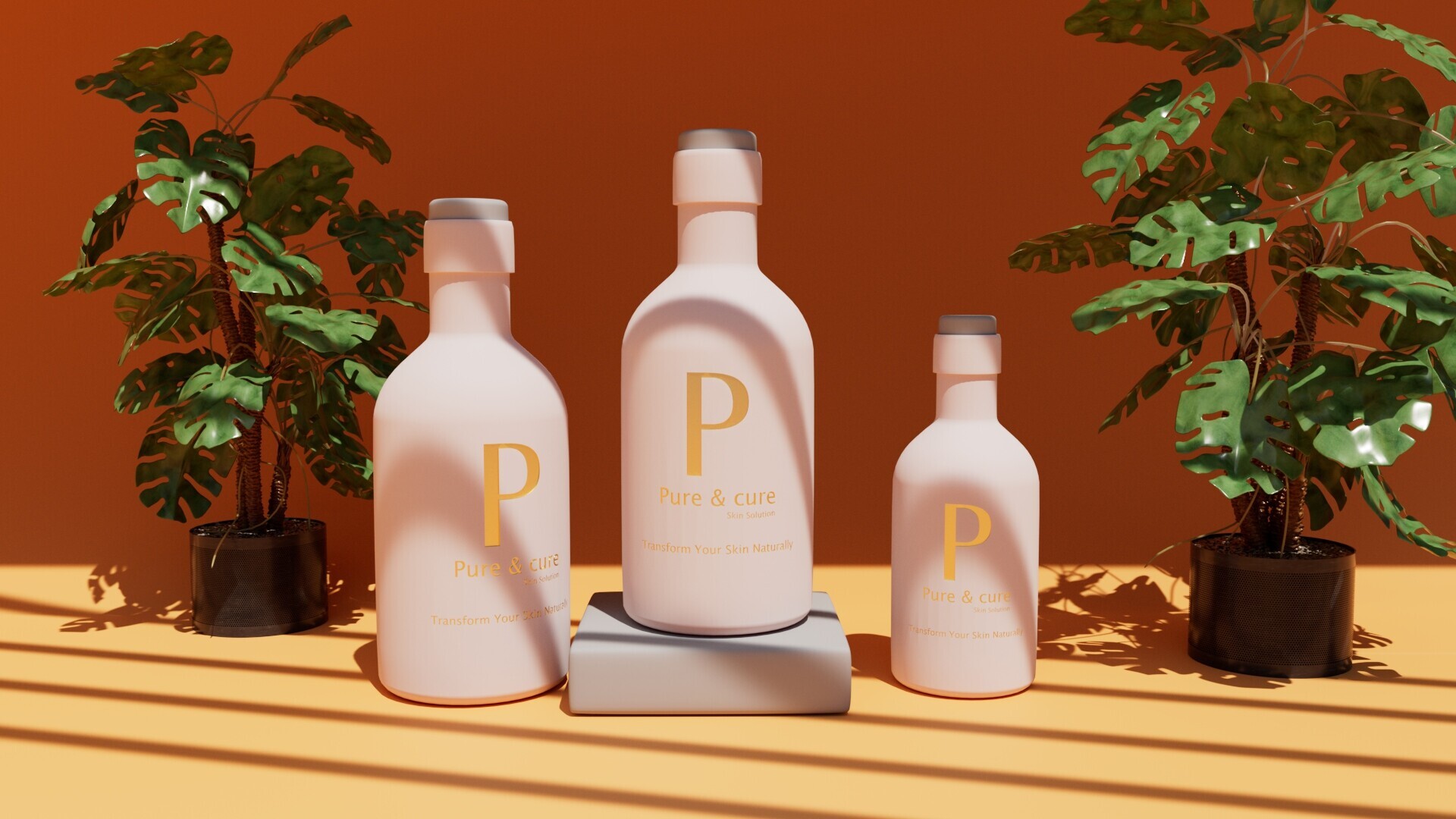 ArtStation - Product Modelling