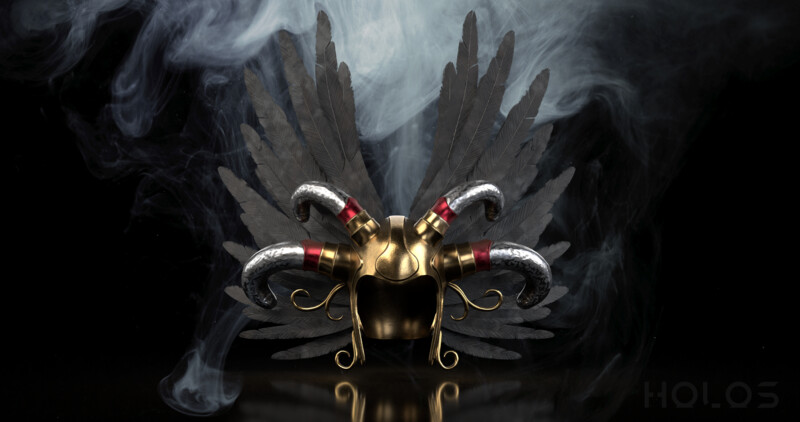 ArtStation - Tonya Ward