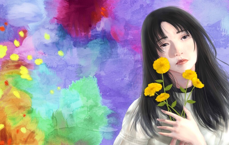 ArtStation - The_bluend