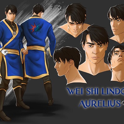 Sommer Skye - Cradle Fanart