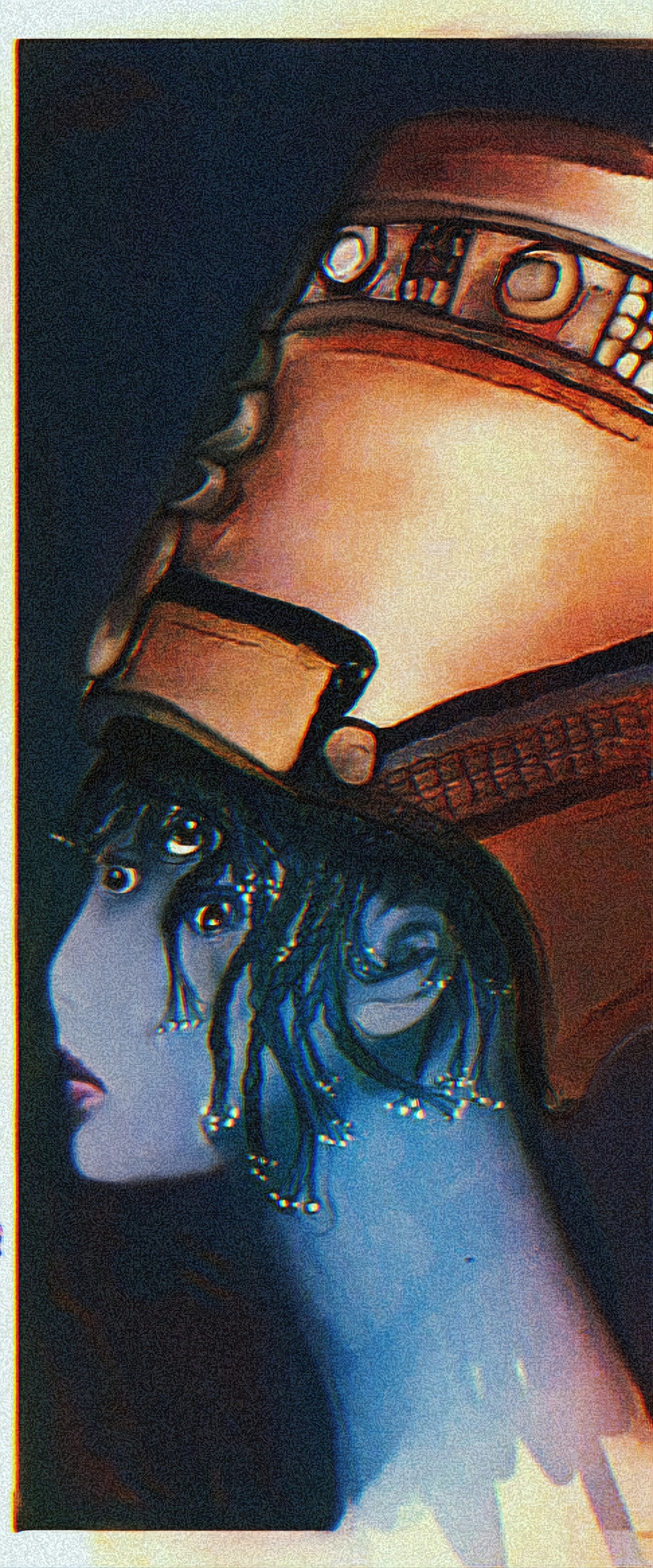 ArtStation - Ancient Aliens