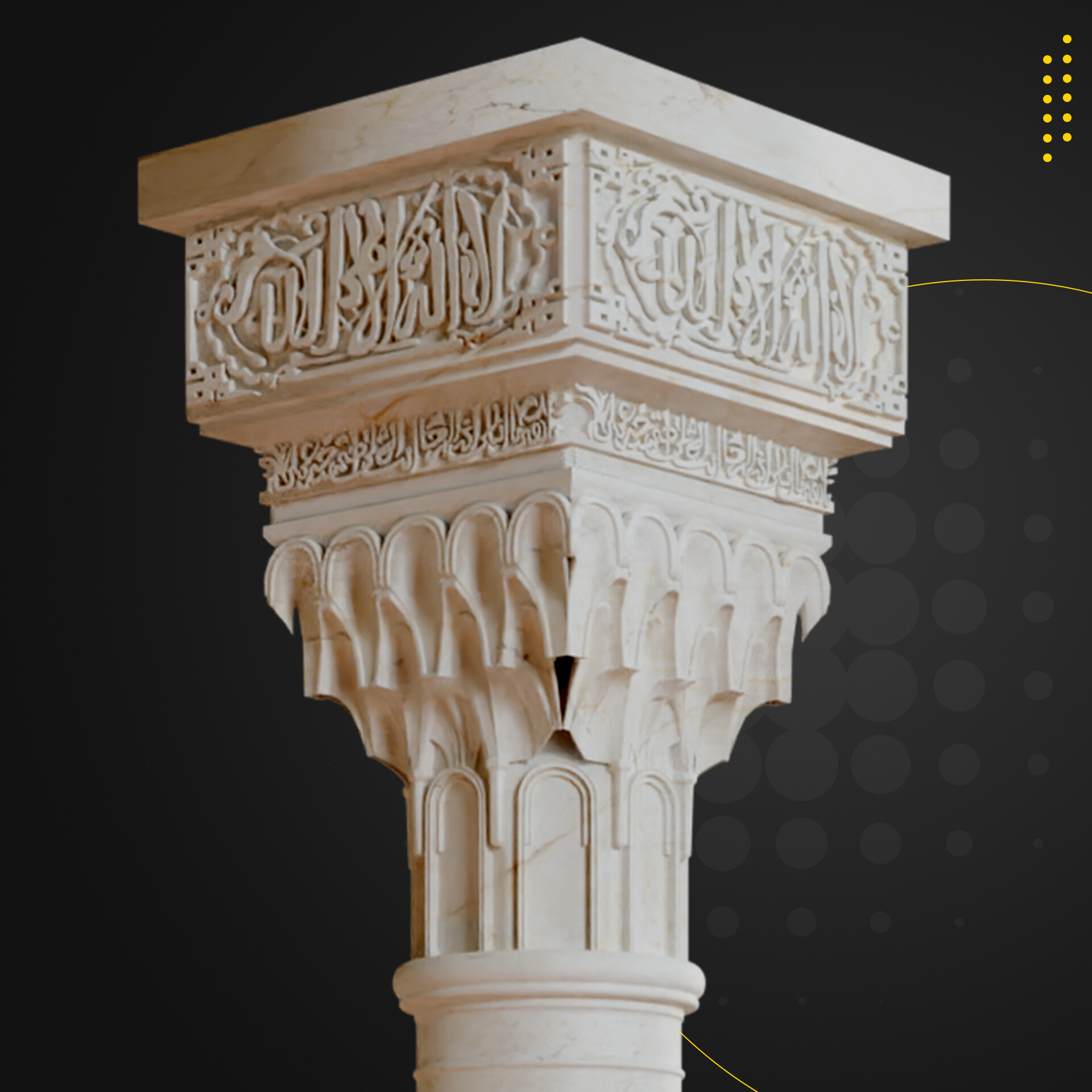 ArtStation - 66 Columns Rome, Greece & Persia