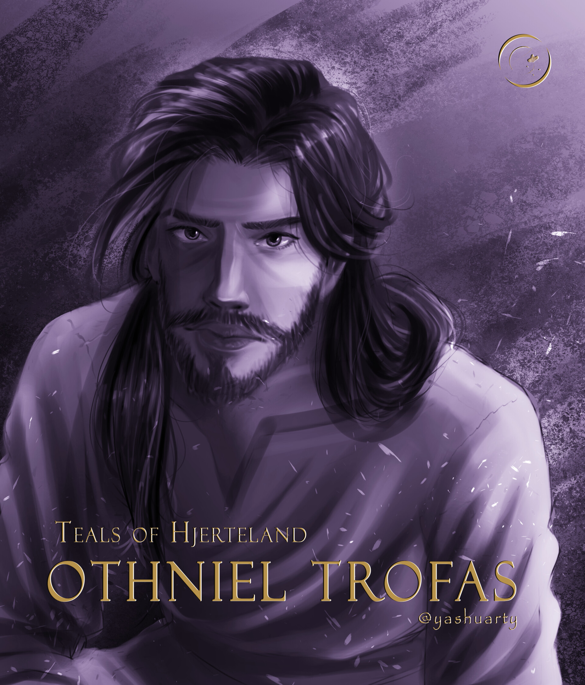 Yashmika Anandan - Tales of Hjerteland - First Generation