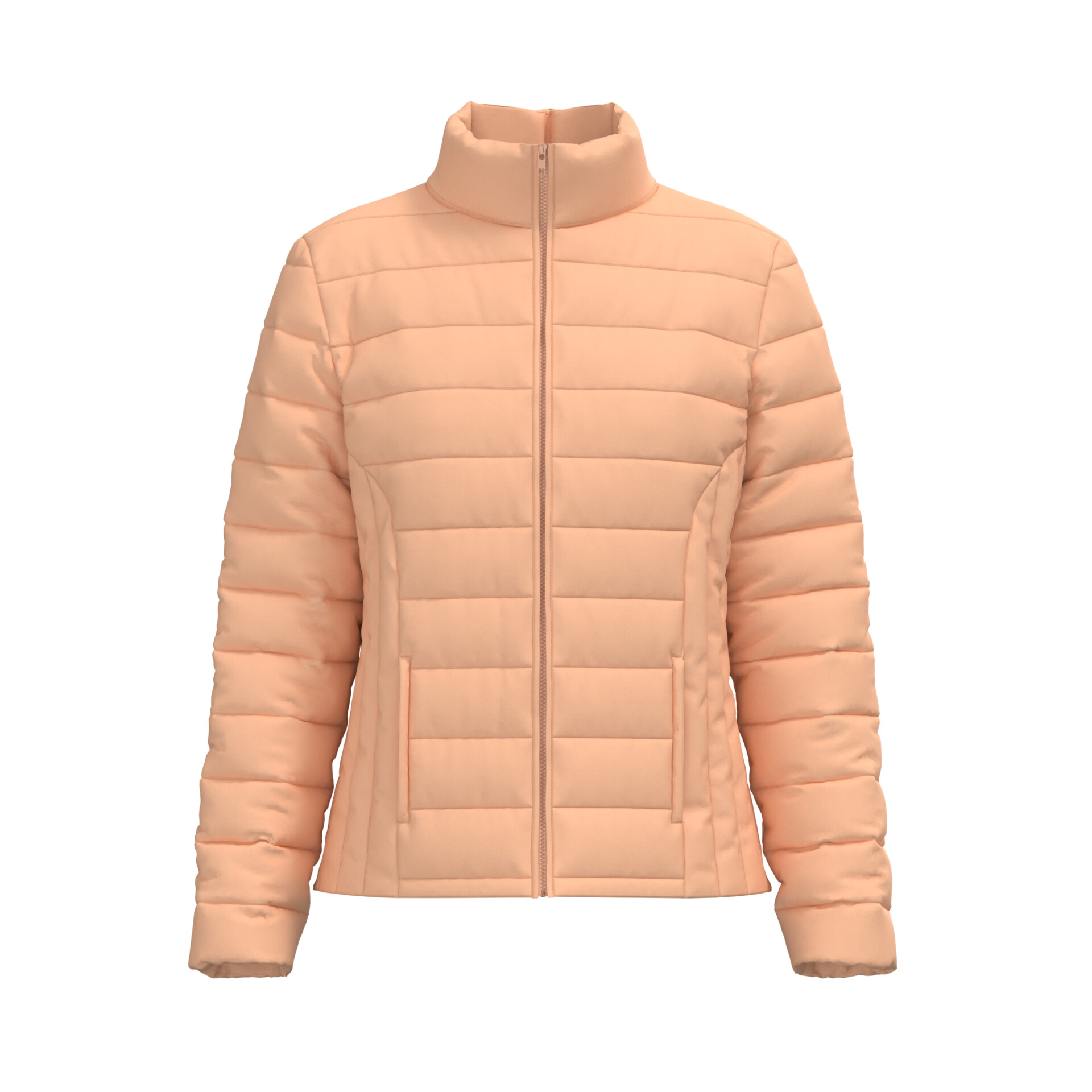 ArtStation - Some digital clothes