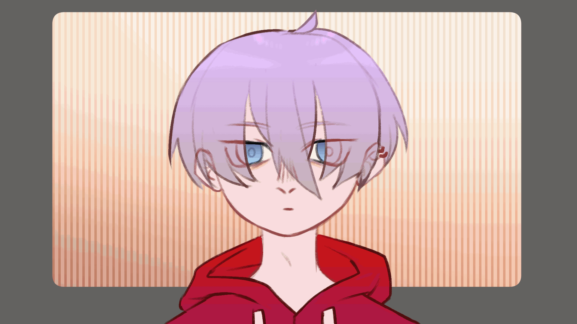 ArtStation - first animation in a long time