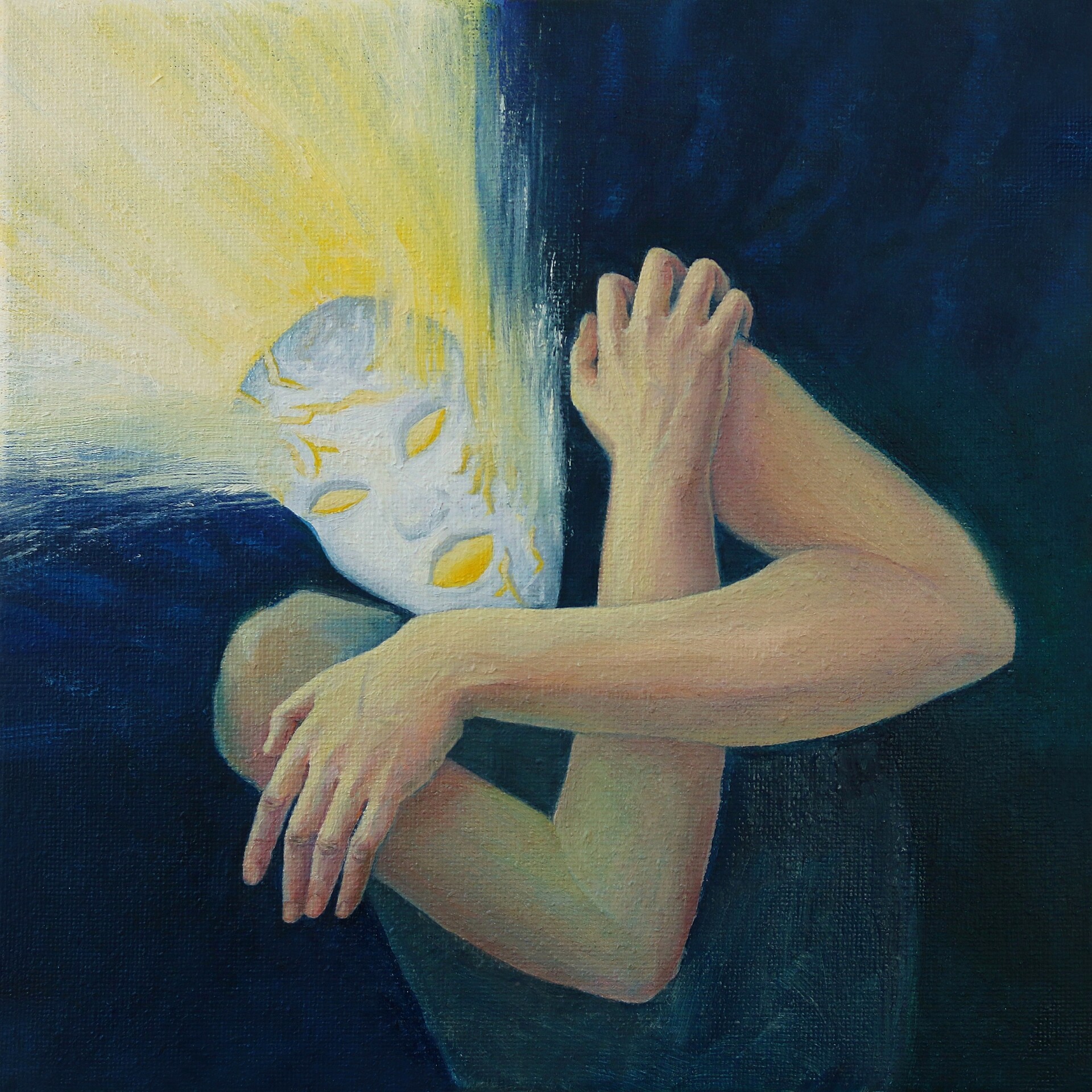 ArtStation - Depersonalization