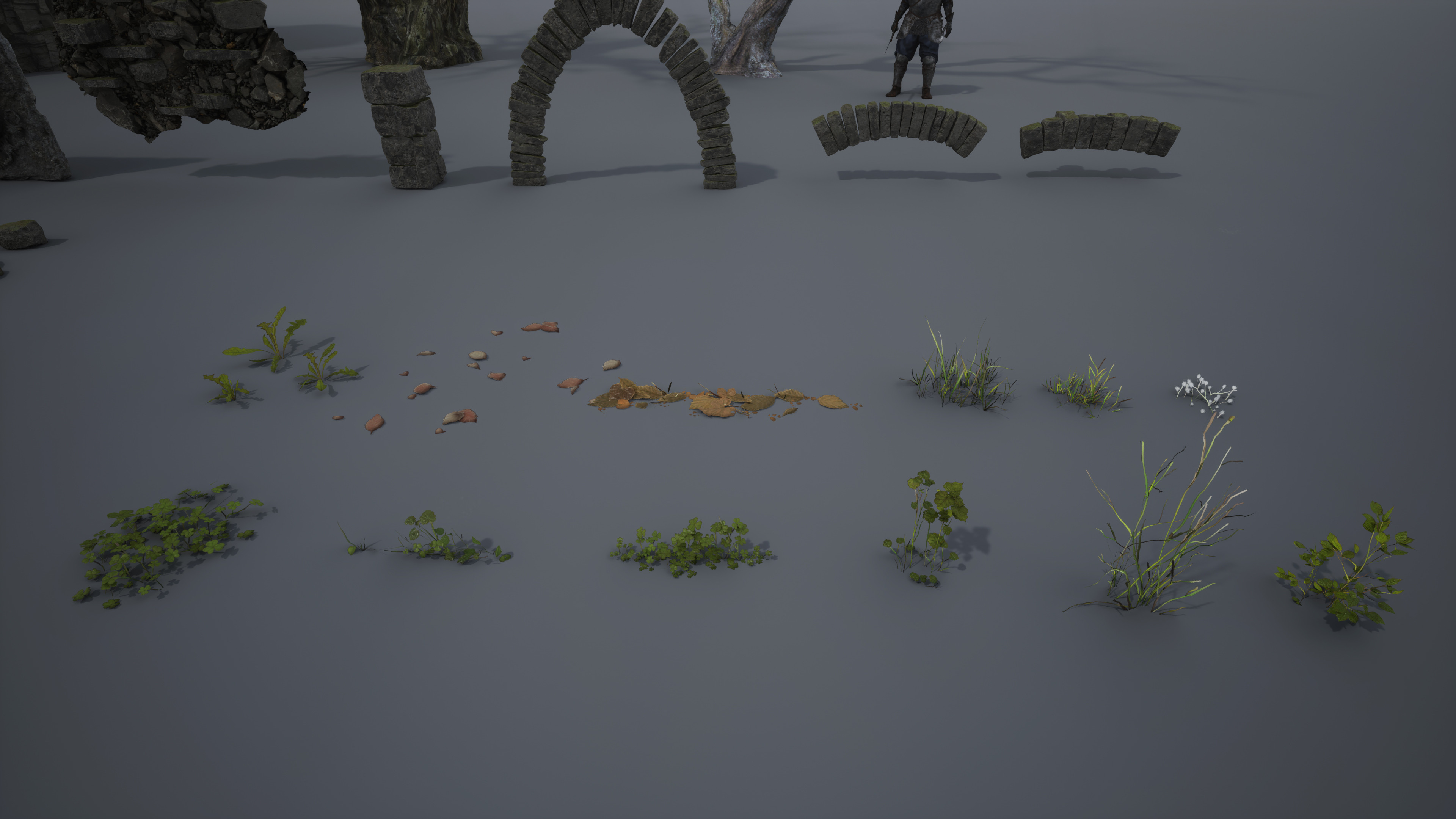 Jonathon Gregory Bick - Phantom Abbey