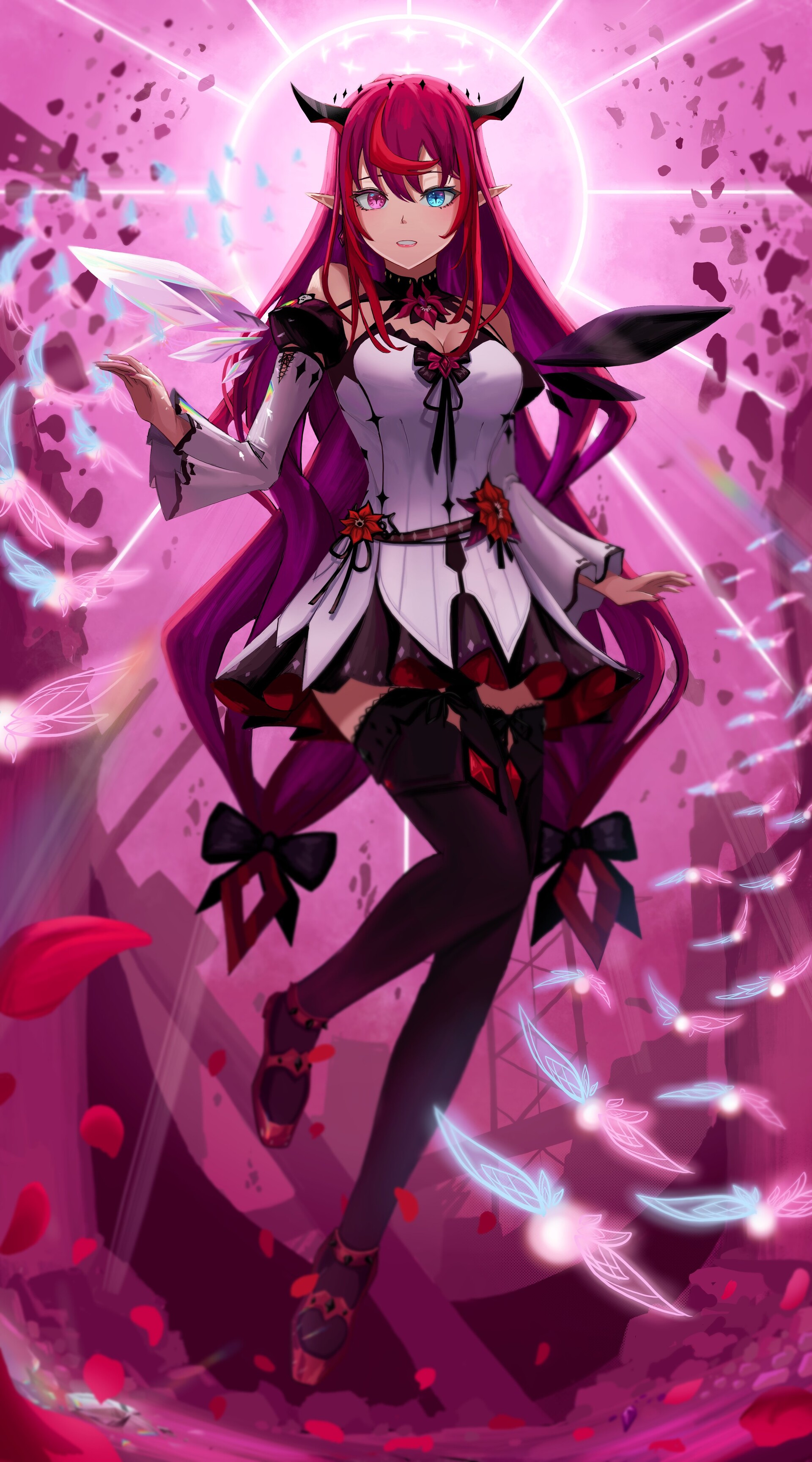 ArtStation - Hope (IRyS)