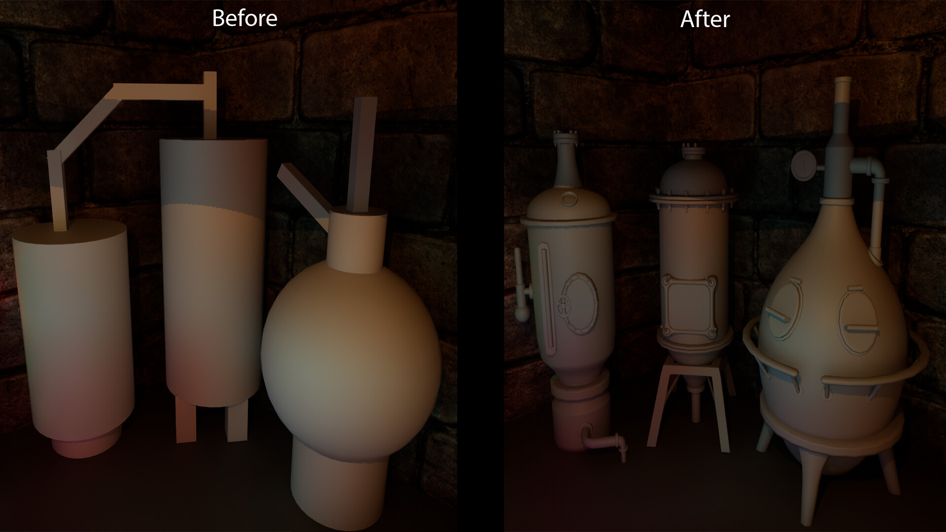 Isaac Torrez - Merlin's Chamber