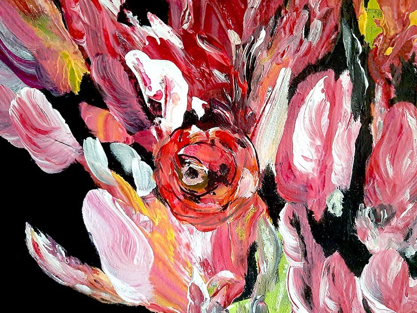 Patrick Joosten - Flowers