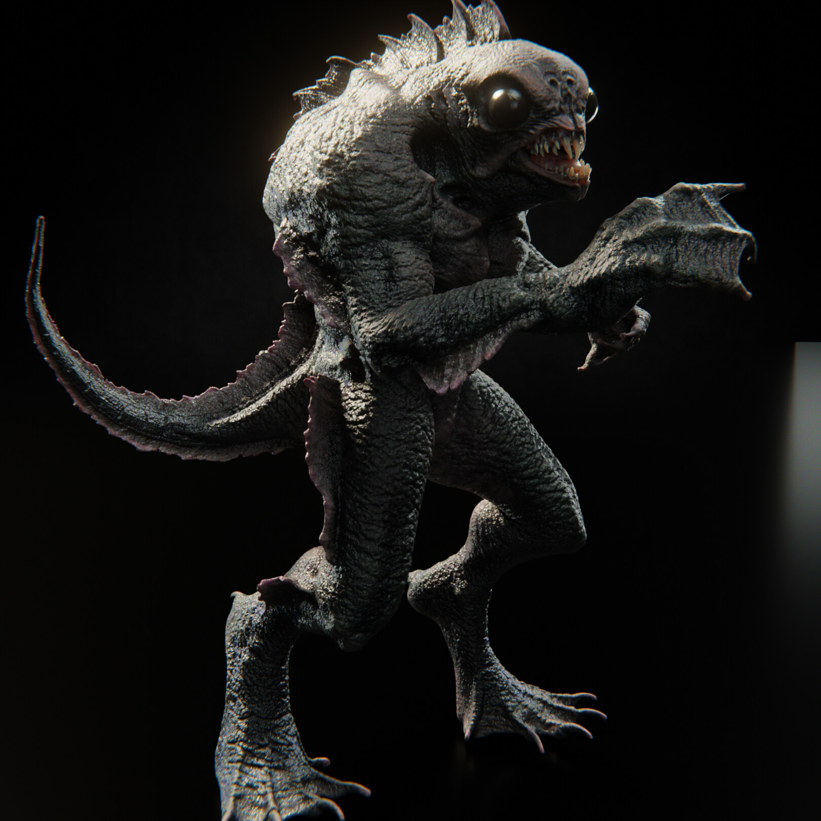 CD Legasse - Deep One: Arkham Horror - The Road To Innsmouth