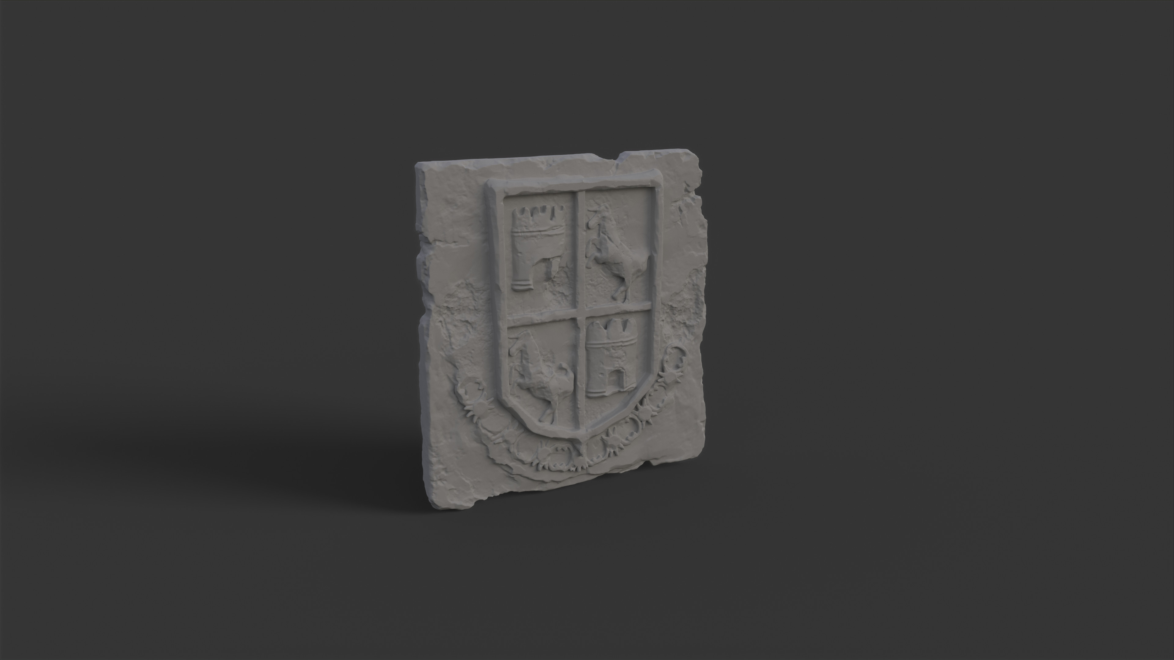 Jonathon Gregory Bick - Phantom Abbey