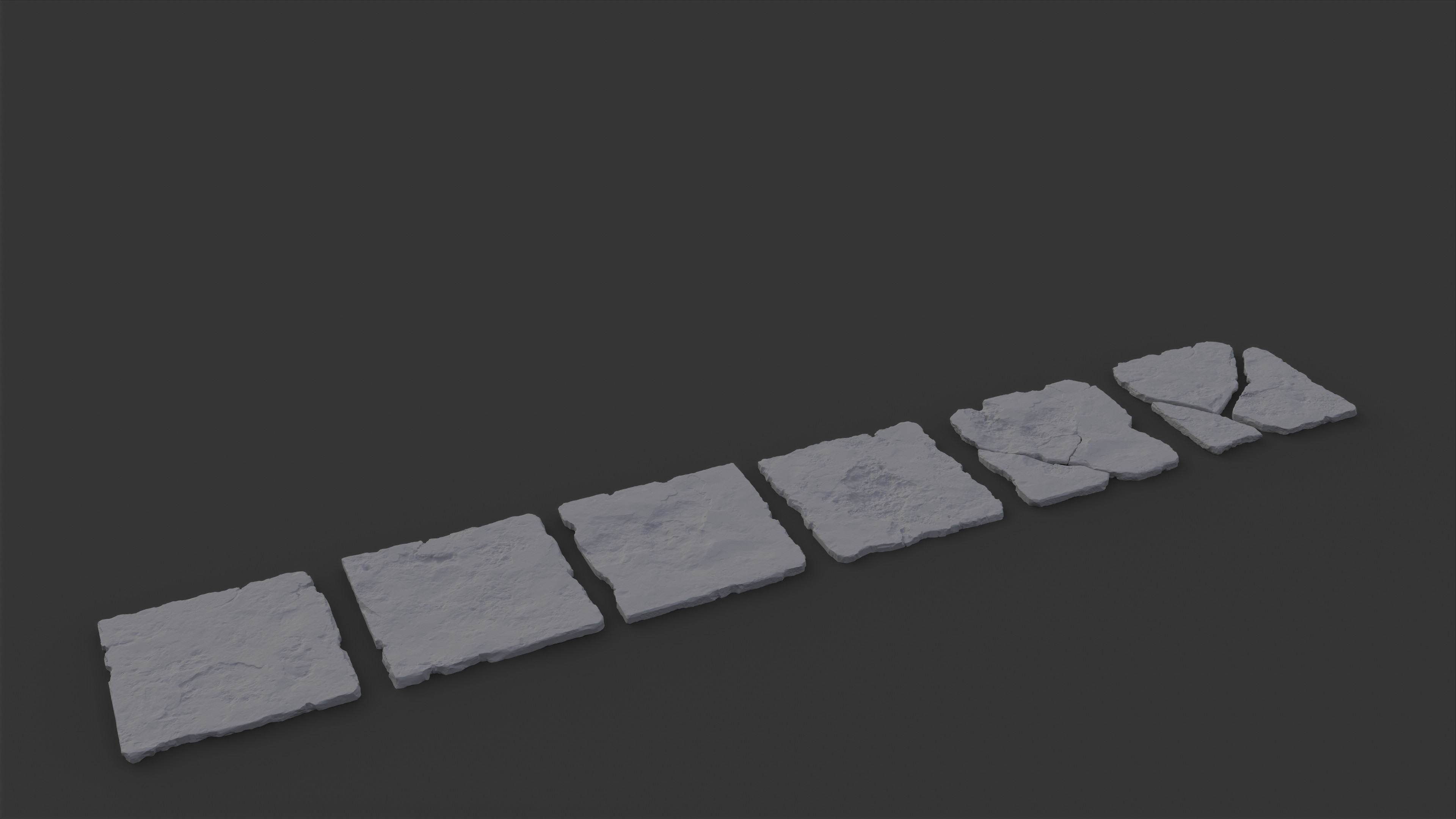 Jonathon Gregory Bick - Phantom Abbey