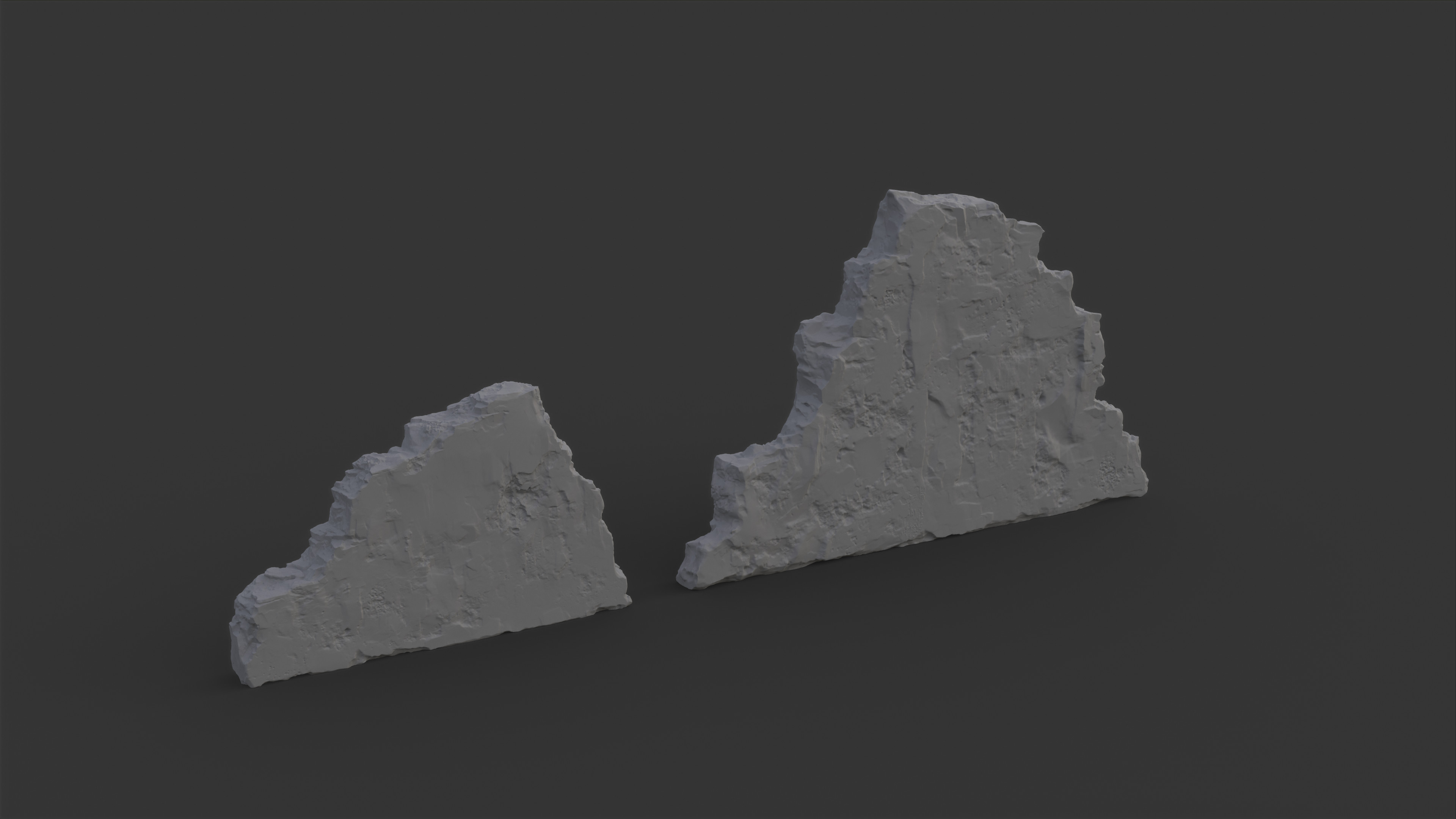 Jonathon Gregory Bick - Phantom Abbey