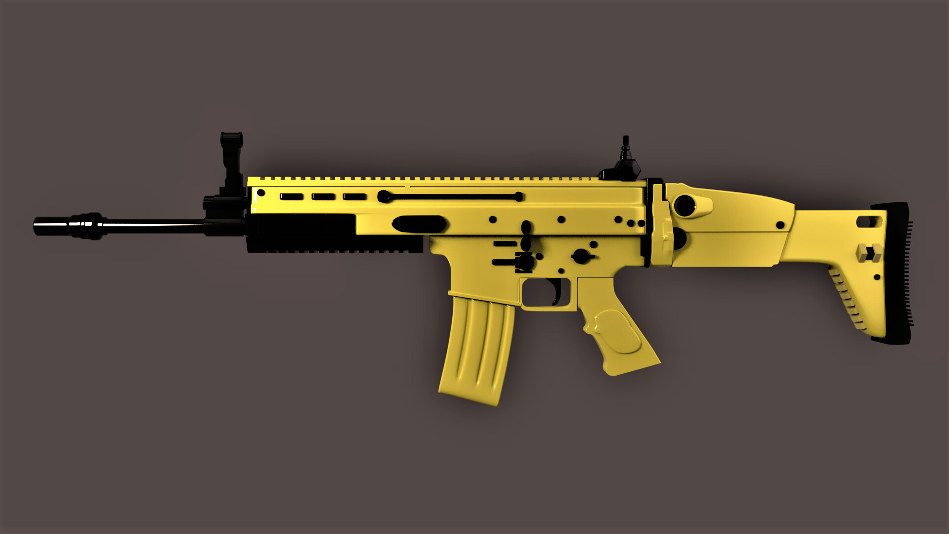 ArtStation - Scar L