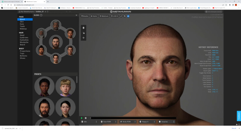 ArtStation - John Inman