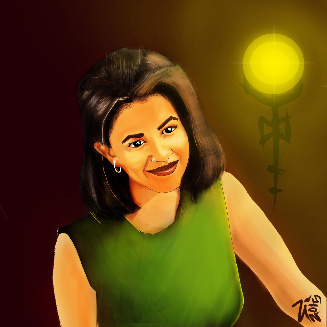 ArtStation - Dertogada