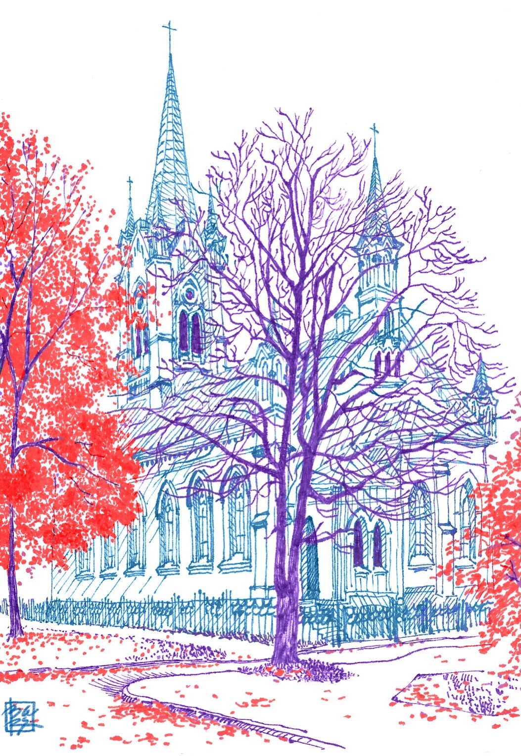 Kate Bars - Hrodna 2022