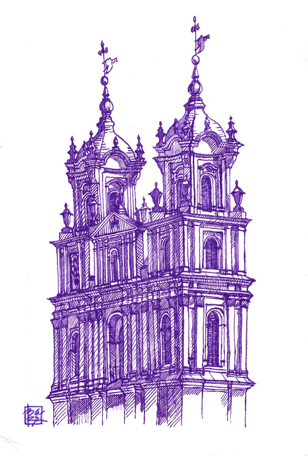 Kate Bars - Hrodna 2022