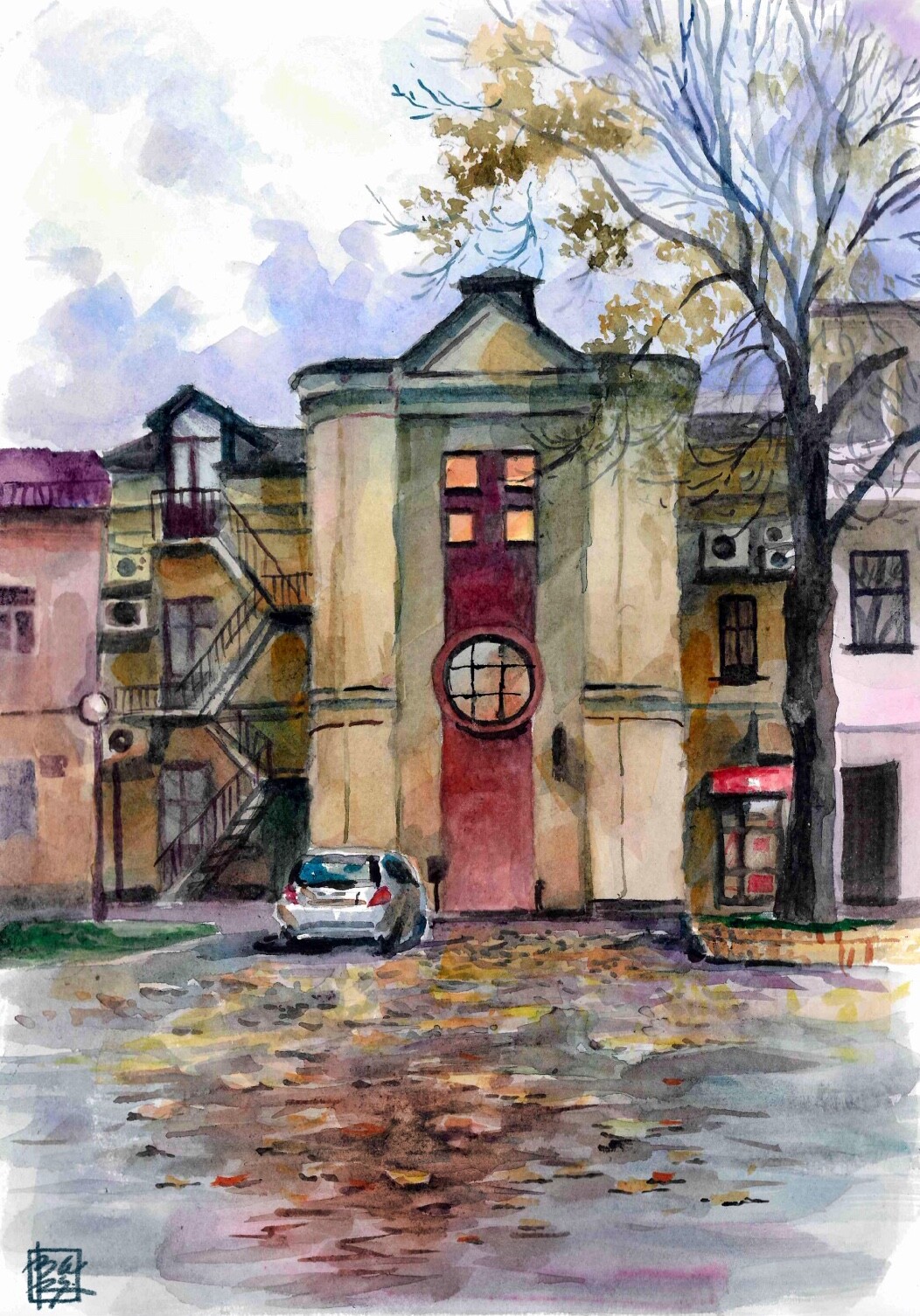 Kate Bars - Hrodna 2022