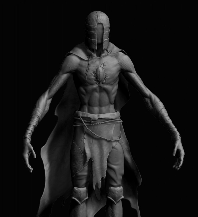 ArtStation - Rostyslav Potopliak